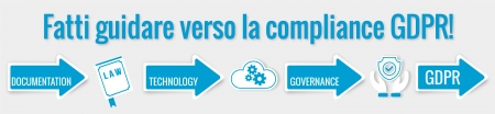 Il GDPR in 8 punti: cos'è, a chi si applica, quali sono le linee guida ...