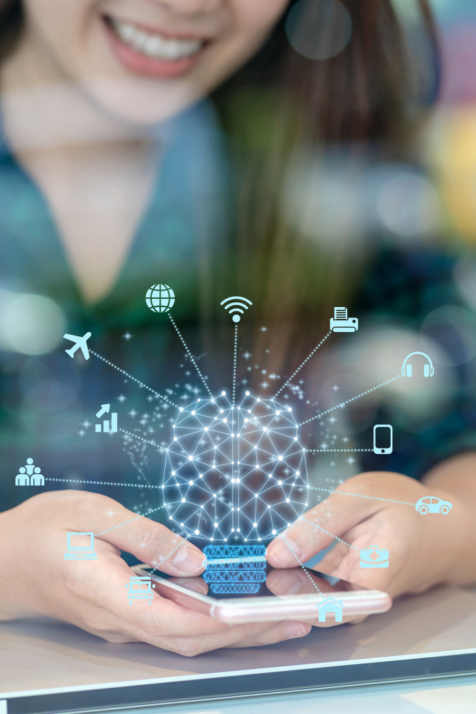 Internet of Things (IoT) & Industrial IoT (IIoT) – Oppurtunità e Sfide ...